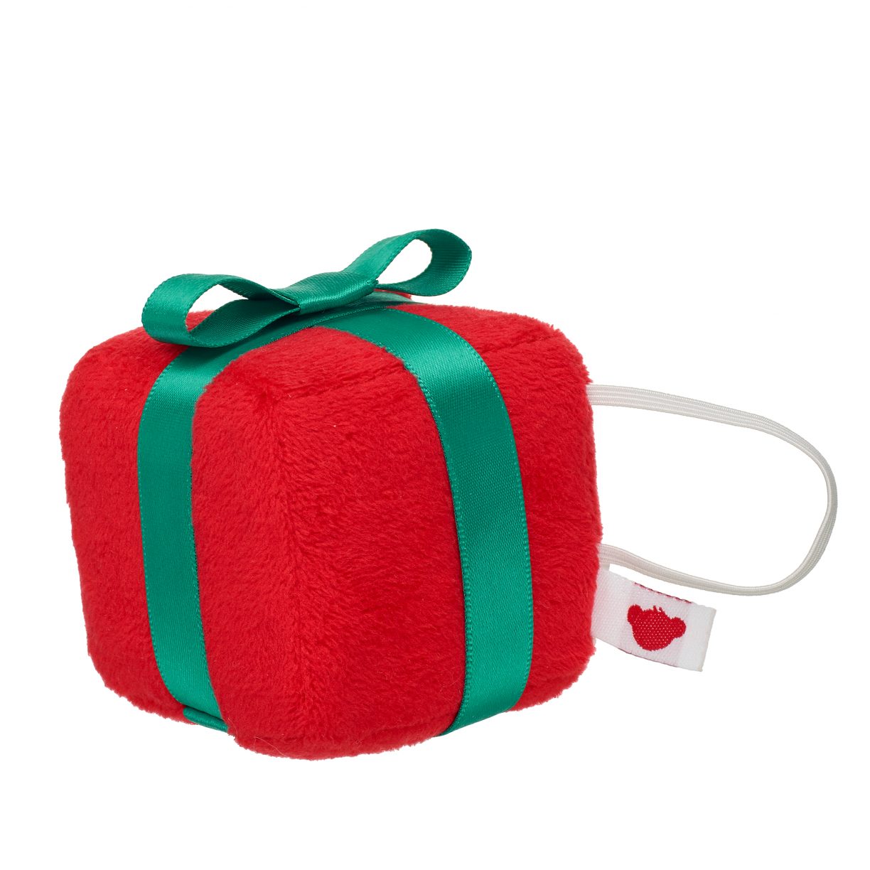 BUILD-A-BEAR Accessories holiday gift wristie | Build-A-Bear® Sweden